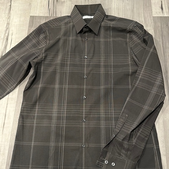Calvin Klein | Shirts | Calvin Klein Dress Shirt | Poshmark